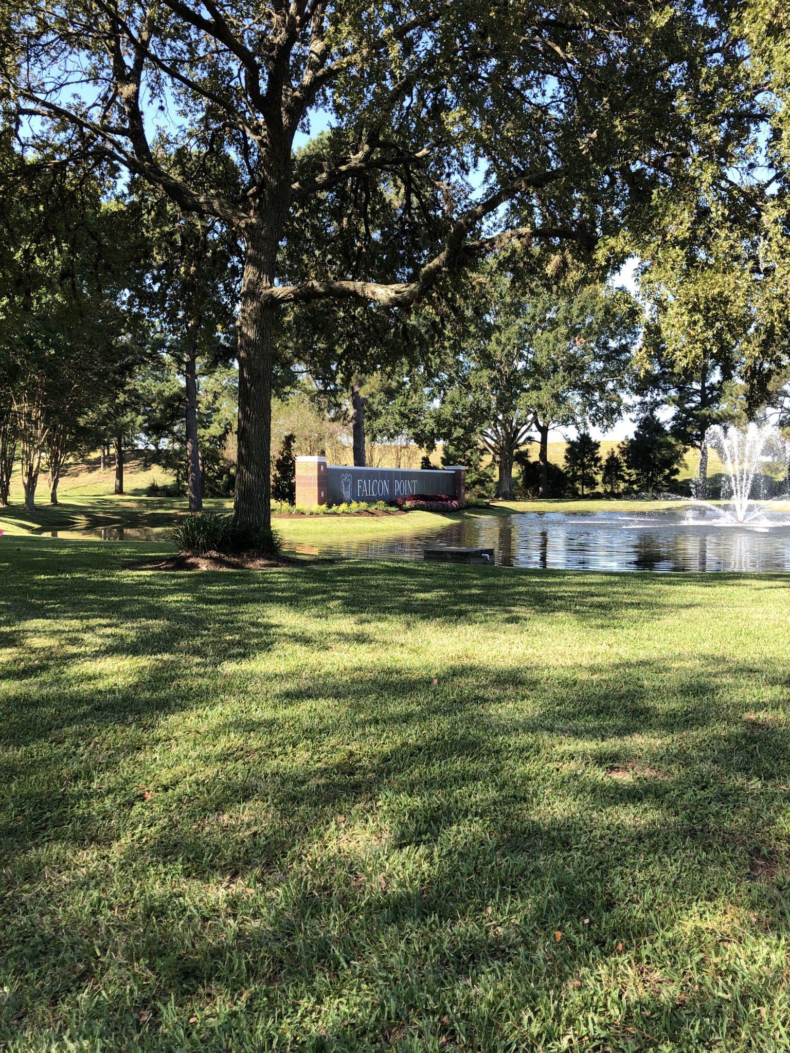 Services Katy Fulshear Richmond & W Houston TX | JMAS Landscaping